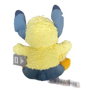 Disney | Toys | Disney Store 222 Easter Stitch Chick Plush | Poshmark